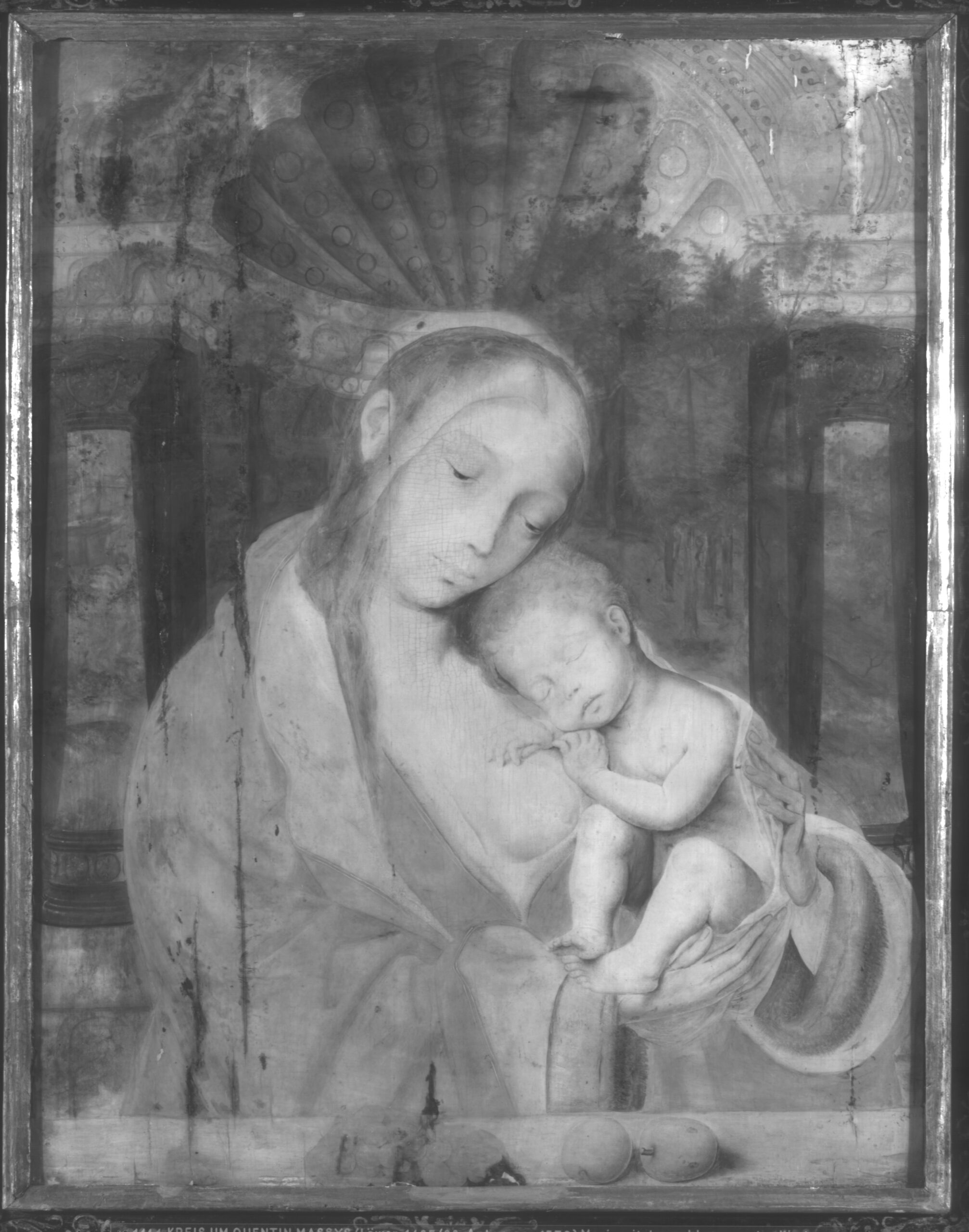 Apollo & Osiris Comparison Images - Opus Instruments