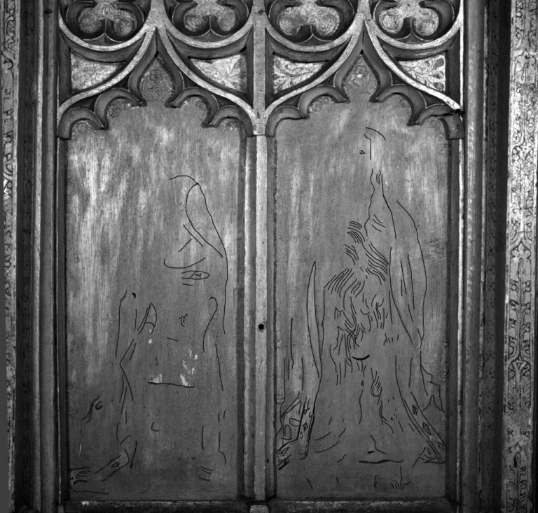 Barningham Rood Screens – Apollo Case Study - Opus Instruments